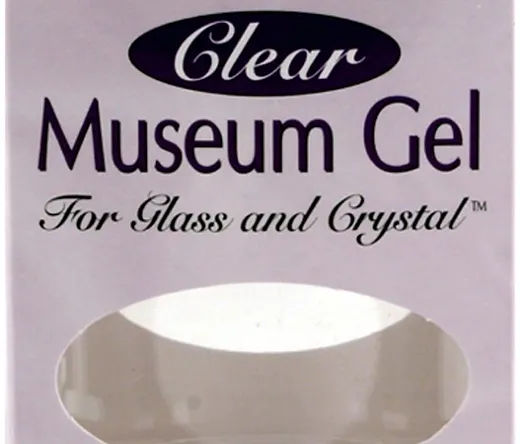 Museum Gel - Organize Simply